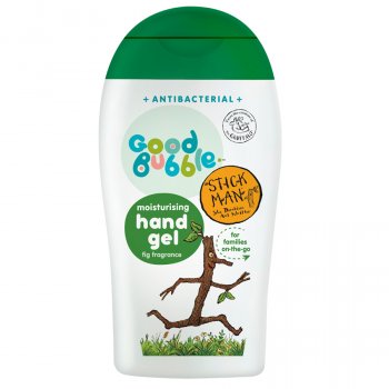 Good Bubble Stick Man Hand Gel 100ml – David Hart (Santo)