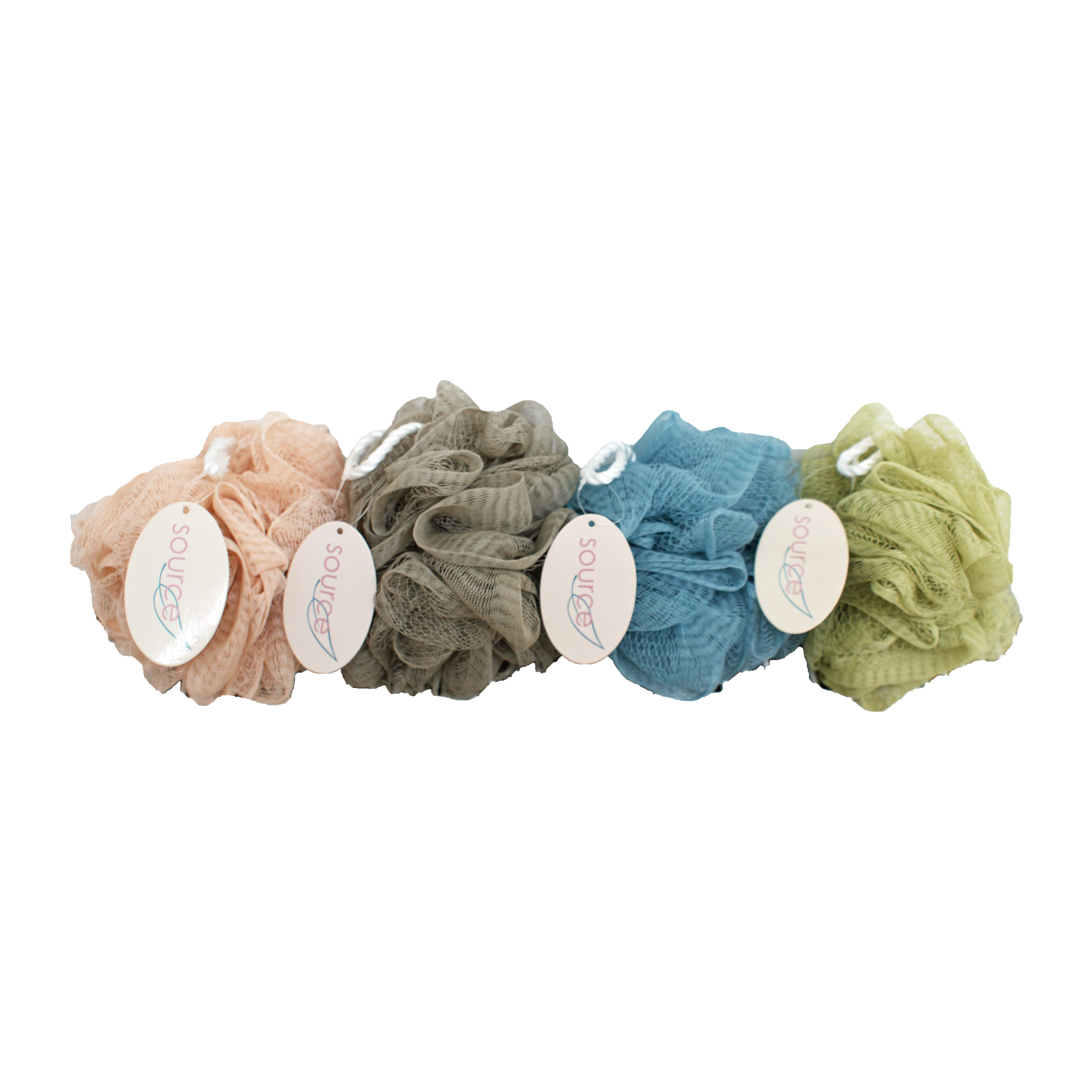 Sure Body Puff 50G Soft Neutrals – David Hart (Santo)