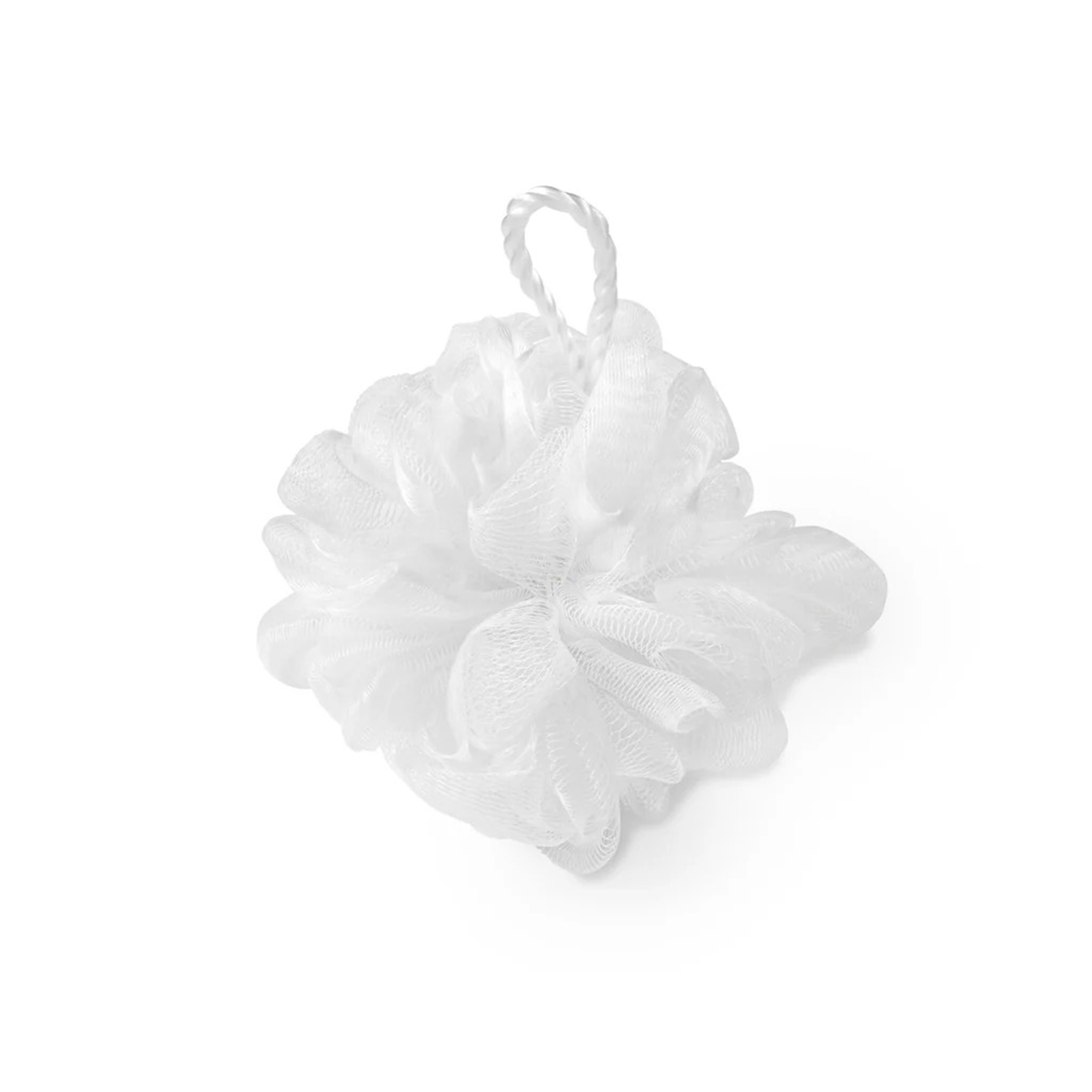 Manicare Exfoliating Body Puff – David Hart (Santo)