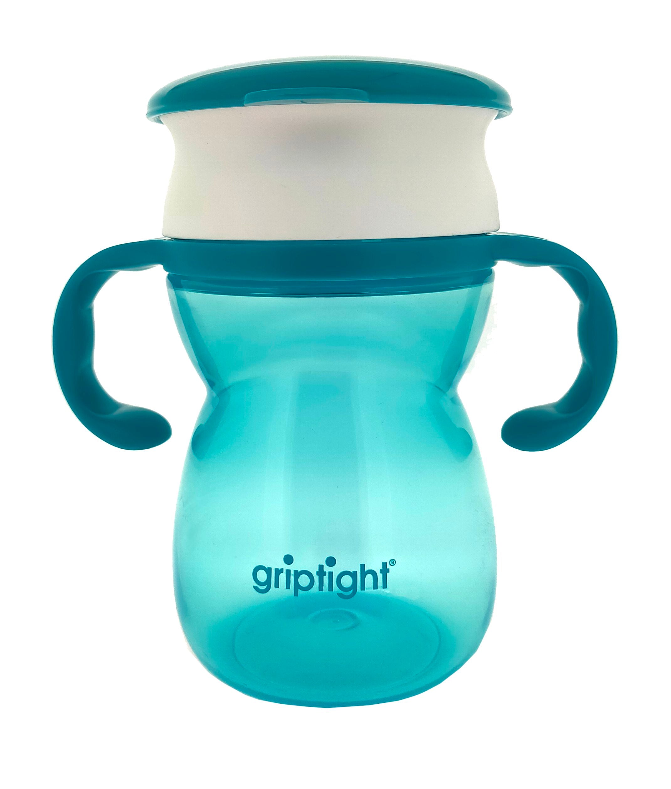 Griptight - Handled 360 Drinking Cup – David Hart (Santo)