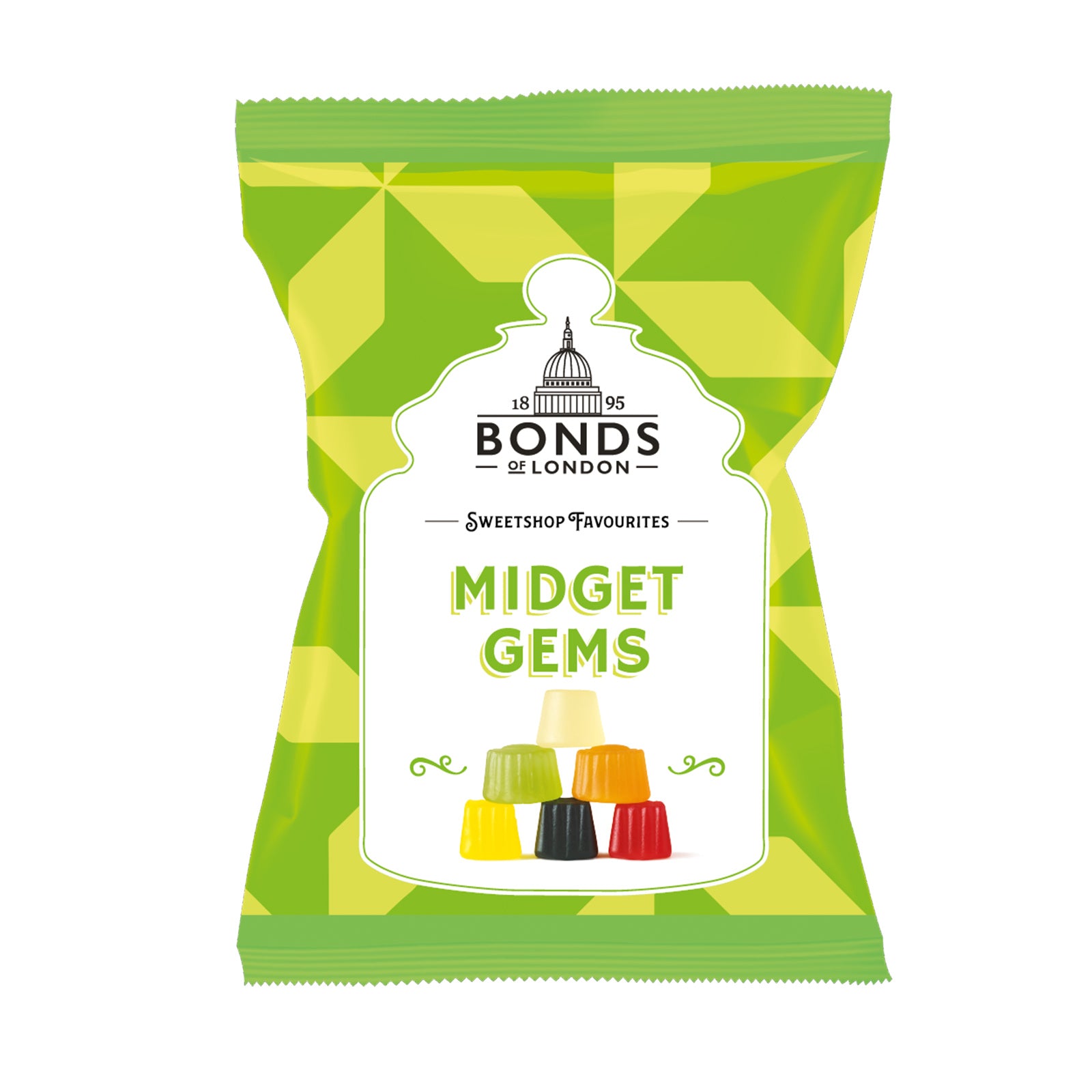 Bonds - Midget Gem 130G – David Hart (Santo)